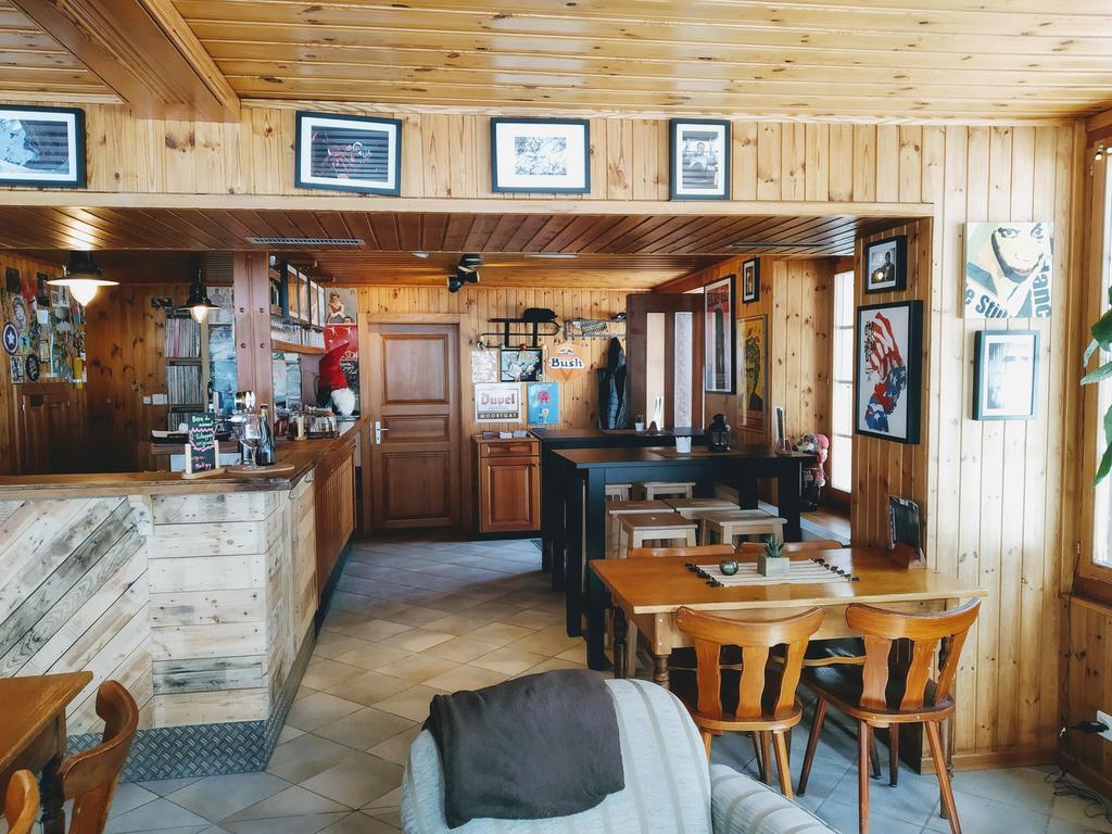 10 BEST Hostels in Zermatt (2026 Insider Guide)