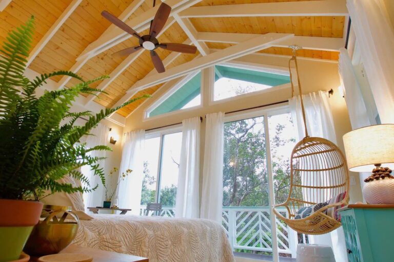 The 5 Best Treehouses in Hawaii: 2026 Edition