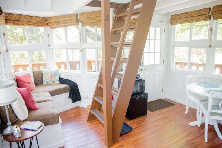 The 5 Best Treehouse Cabins in Missouri: 2026 Edition