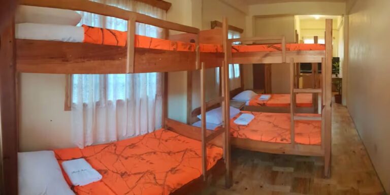 Where to Stay in Sagada: The BEST Areas in 2026