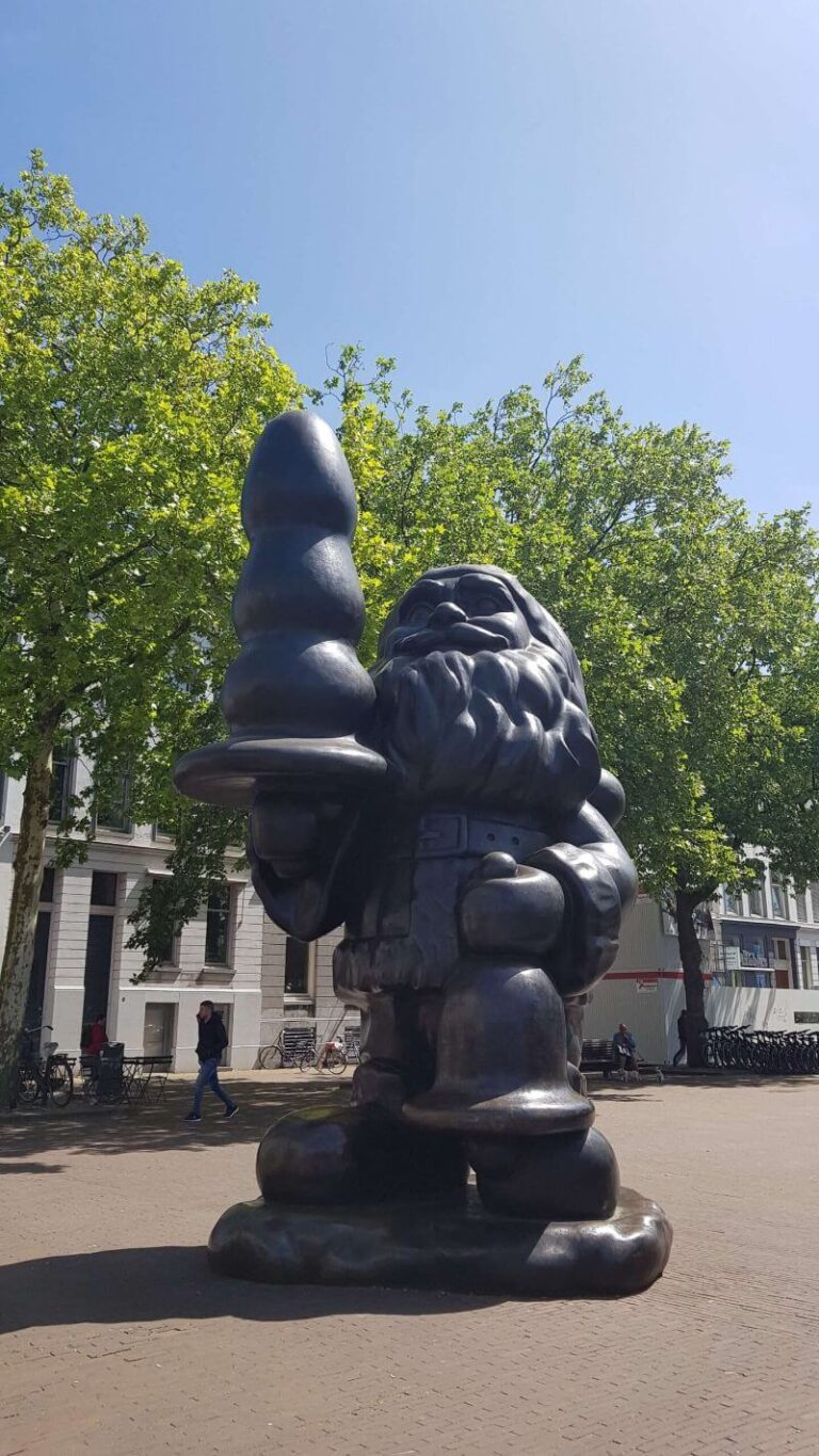 Backpacking Netherlands - The ULTIMATE Netherlands Travel Guide (2026)