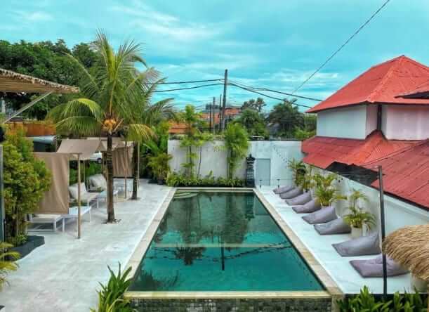 The 5 Best Hostels in Seminyak: 2026 Edition