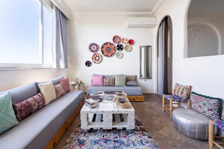 Where to Stay in Morocco: The BEST Areas in 2026