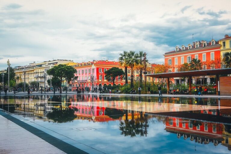 5 BEST Hostels In Nice, France (2026 Insider Guide)