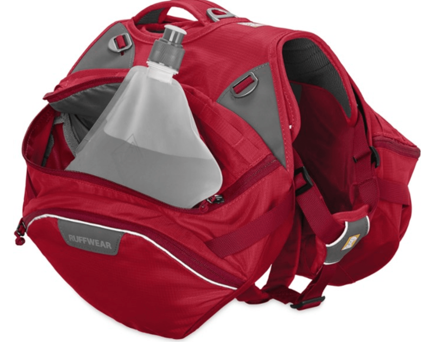 6 Best Dog Hiking Backpacks of 2024 (Buyer's Guide) 6 Best Dog Hiking Backpacks of 2024 (Buyer's Guide)