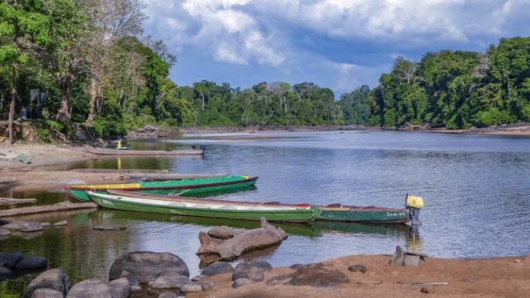 Is Suriname Safe? (2026 Safety Guide)