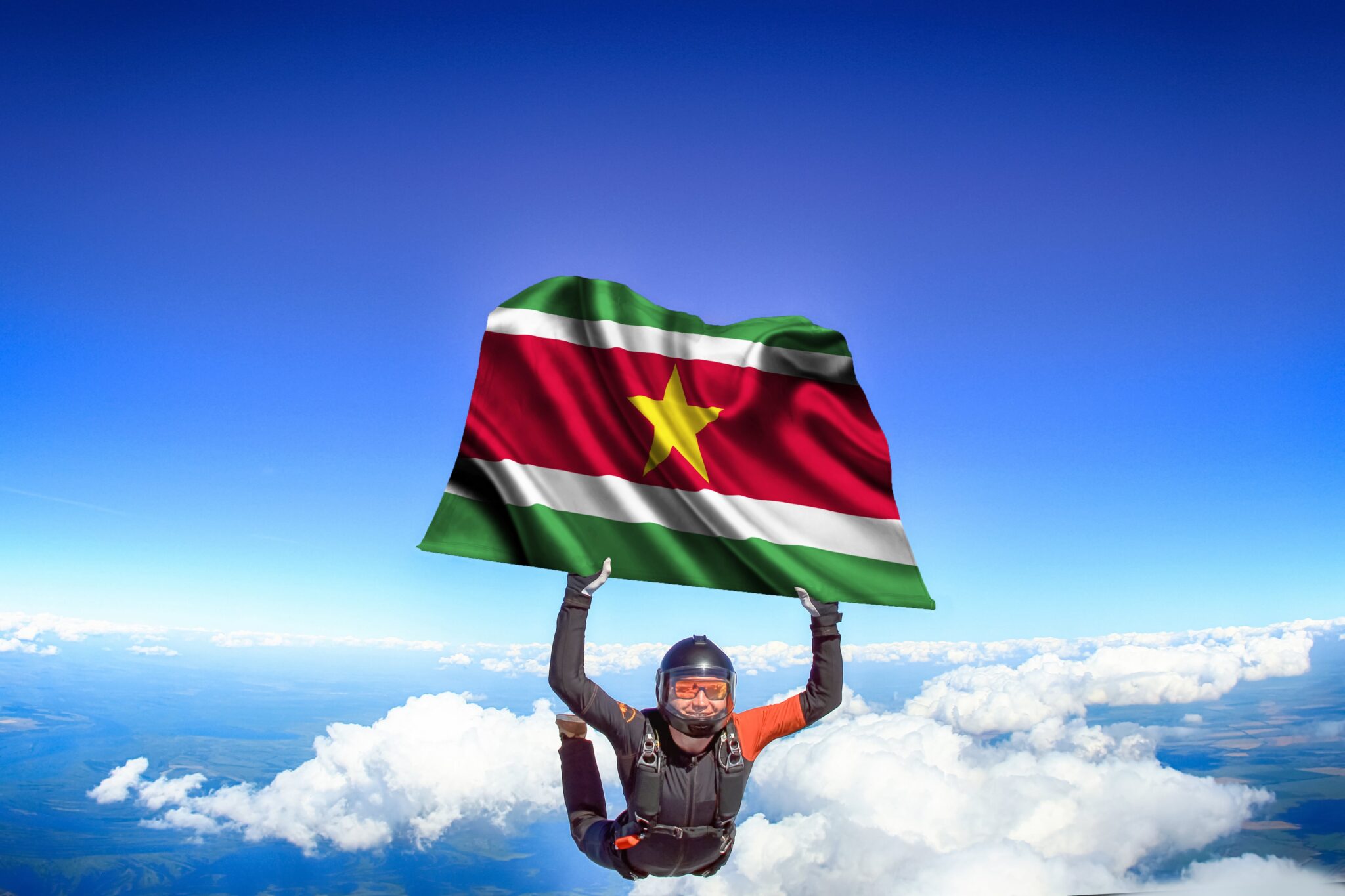 Is Suriname Safe? (2026 Safety Guide)