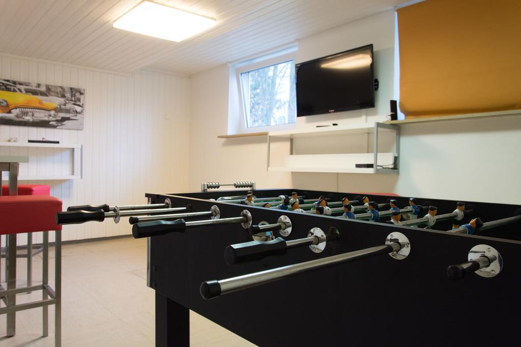 10 BEST Hostels in Nuremberg (2026 Insider Guide)