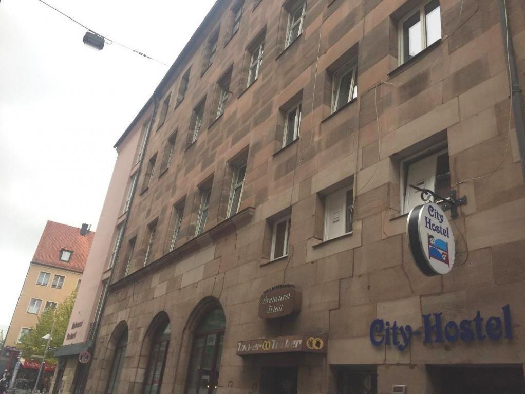 10 BEST Hostels in Nuremberg (2026 Insider Guide)