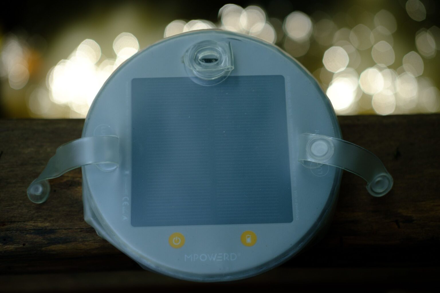 Mpowerd Luci Base Light • MUST READ Review for 2026