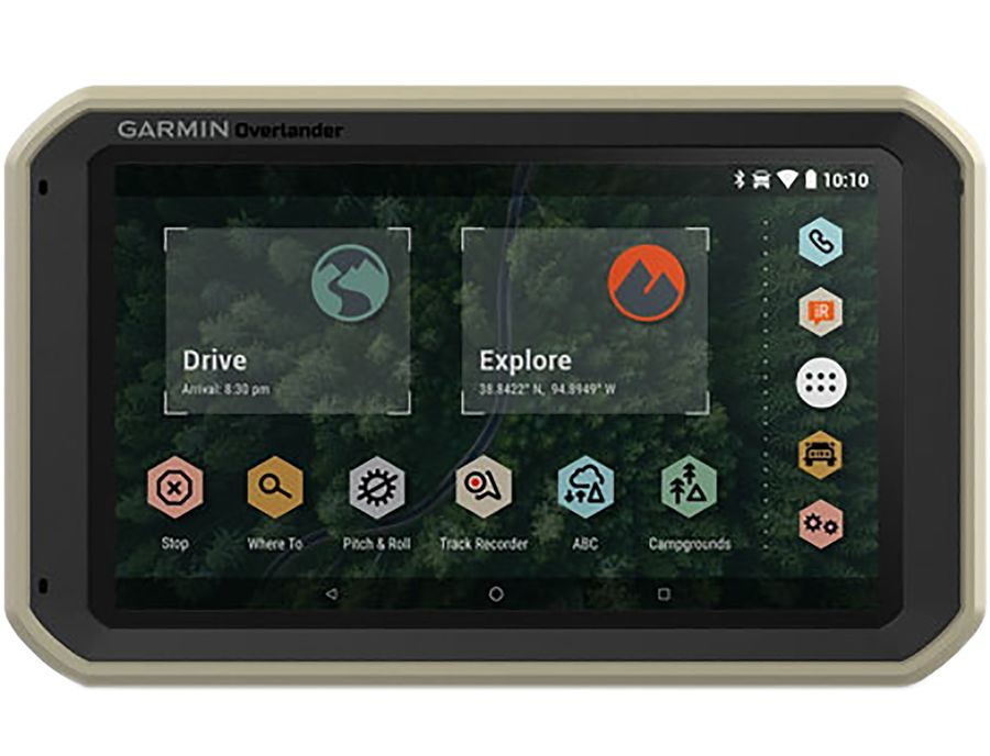 10 Best Handheld Gps Devices For Every Adventure • Epic 2020 Review