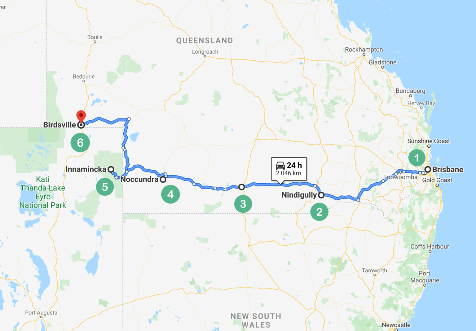 4 AWESOME Road Trips in Queensland, Australia (2026 Guide)