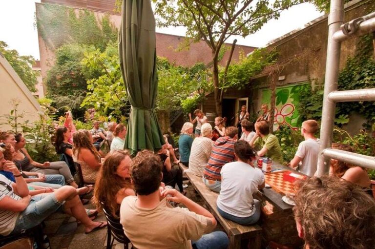 The 5 Best Hostels in Utrecht: 2026 Edition