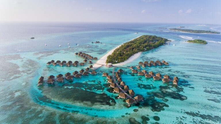 26 BEST Tropical Islands: Vacation Destinations for 2026!