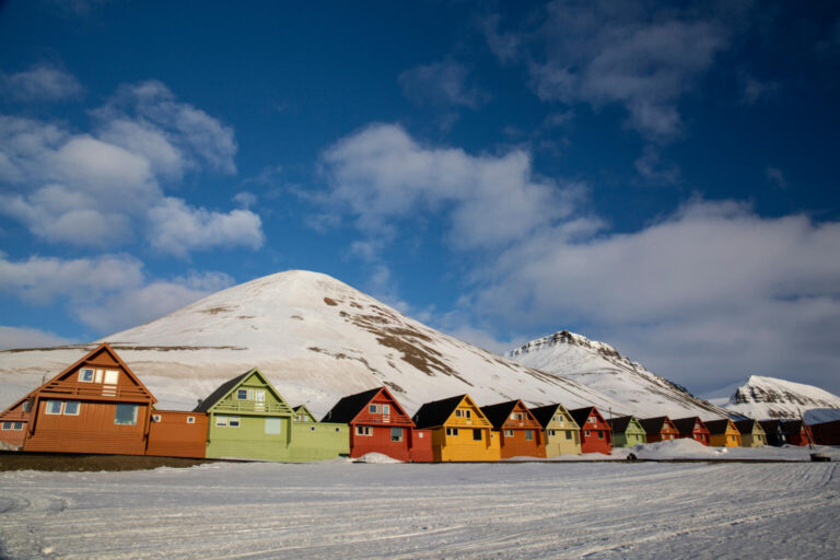 Backpacking Norway - The ULTIMATE Norway Travel Guide