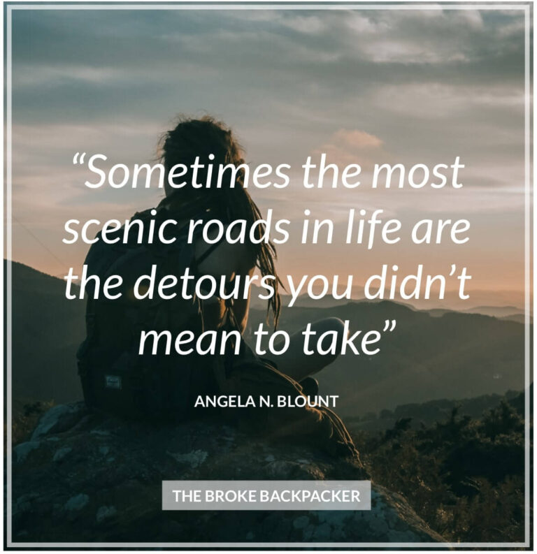 Road Trip Quotes: Our Top 55 Inspiring Quotes to Hit the Road!