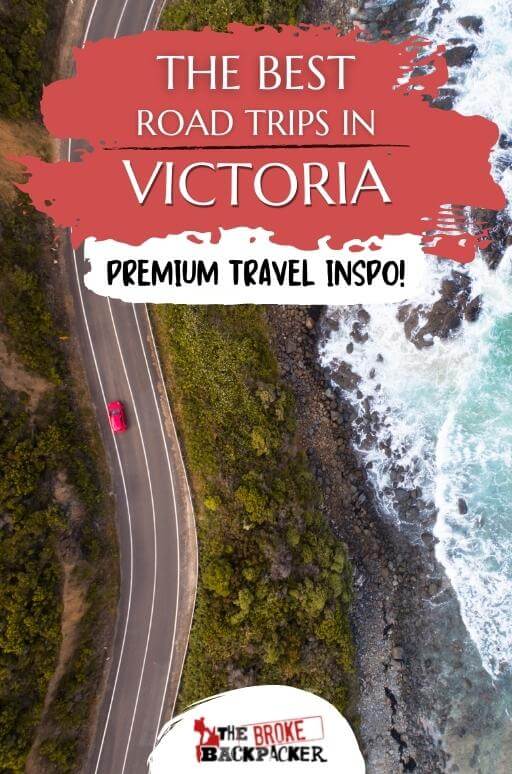 BEST Road Trips in Victoria (Insider Guide for 2026)