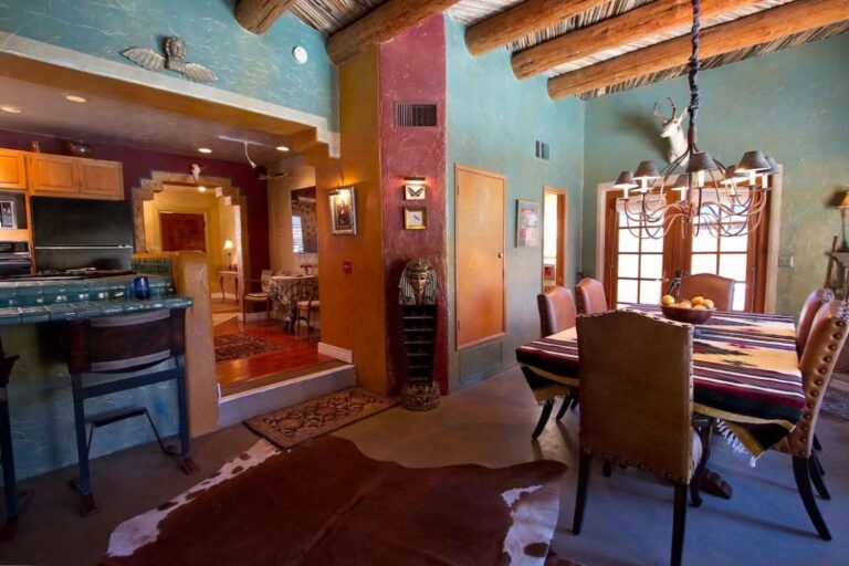 15 of the Best Airbnbs in Tucson: My Top Picks