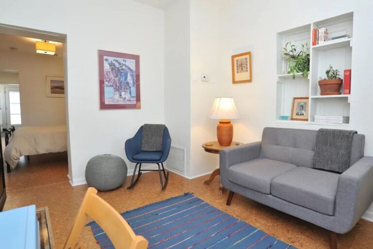 15 of the Best Airbnbs in Tucson: My Top Picks