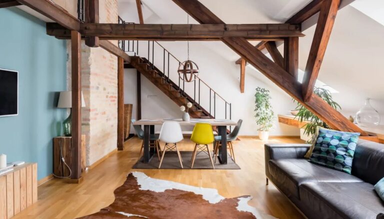 15 of the Best Airbnbs in Budapest: My Top Picks