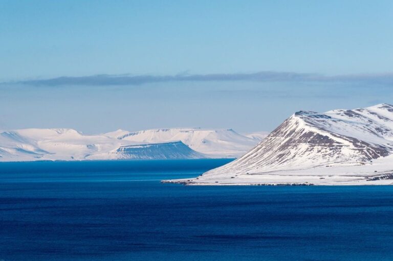 The Best Places for Winter Solstice (2026)