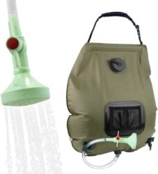 The Best Camp Showers of 2026
