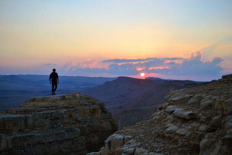 Backpacking Israel - The ULTIMATE Israel Travel Guide (2026)
