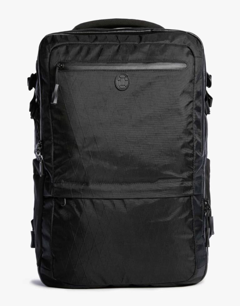 Aer Capsule Pack Max Review • Complete Breakdown (2026)