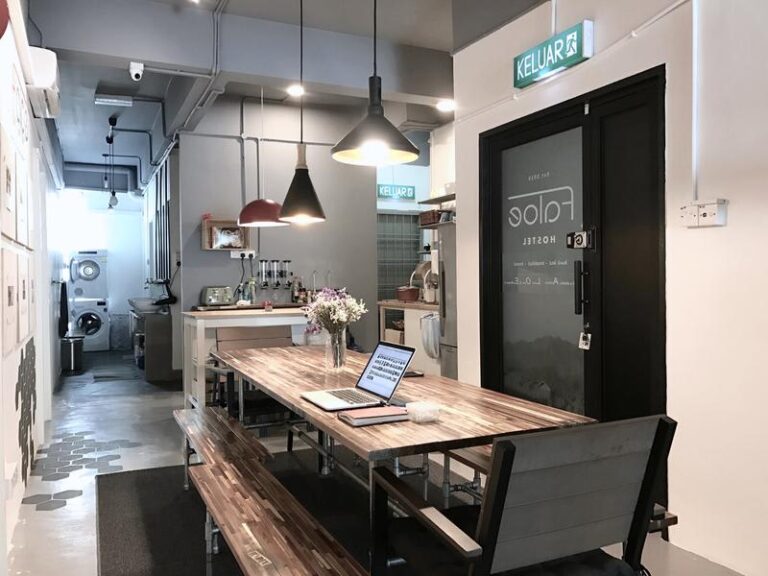 10 BEST Hostels in Kota Kinabalu (2026 Insider Guide)
