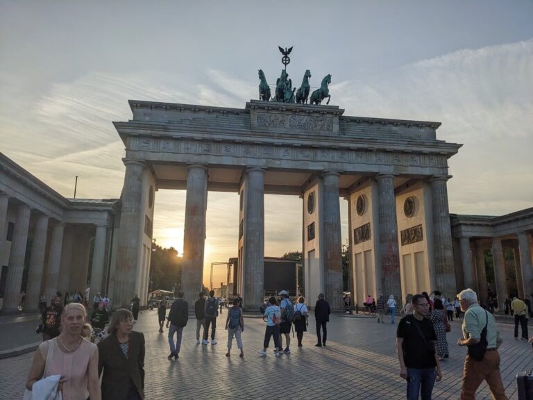 20 BEST Hostels in Germany (2026 Insider Guide)