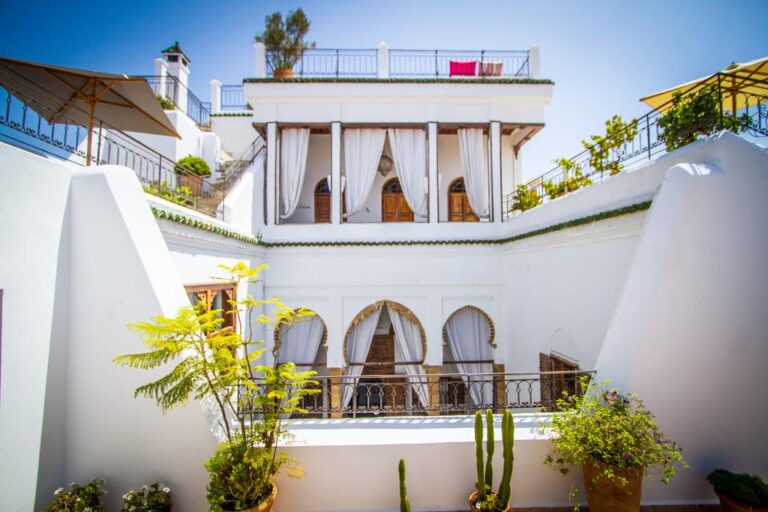 Is Morocco Expensive? (Insider’s Guide for 2025)
