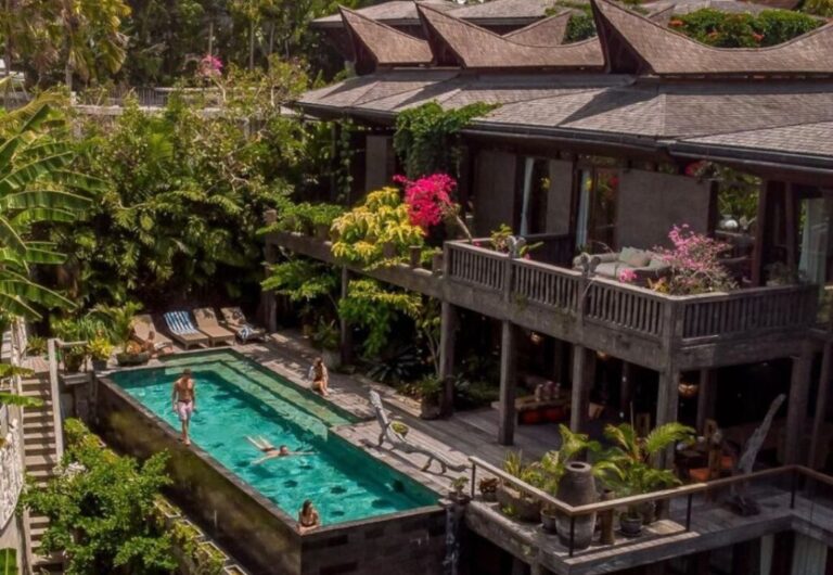 15 AMAZING Private Villas in Bali (2025 Guide)