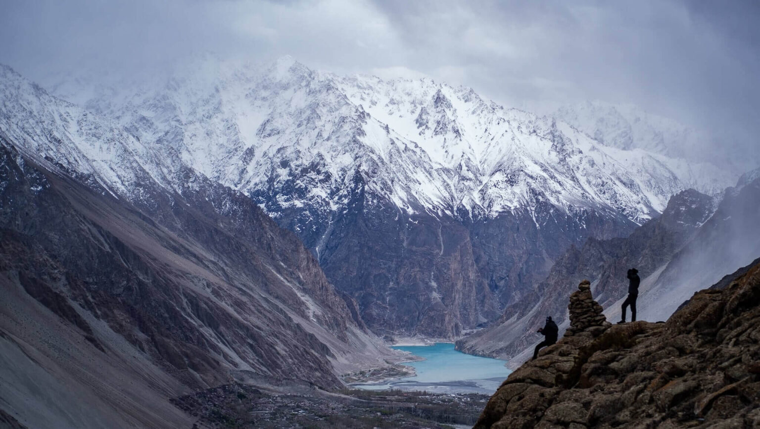 22 Things I Didn't Know about Pakistan
