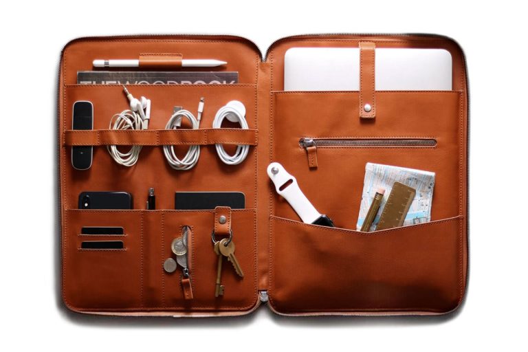 The Ultimate Digital Nomad Packing List Work Smart In 2024