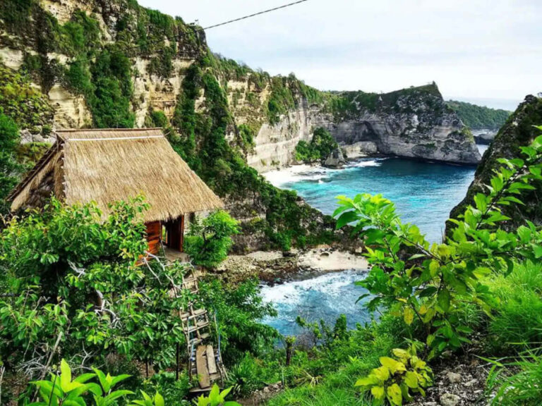 10 INCREDIBLE Treehouses in Bali [2026 Edition]