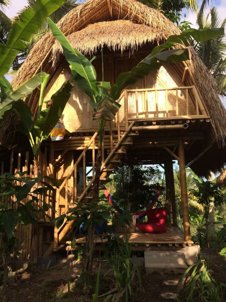 10 INCREDIBLE Treehouses in Bali [2026 Edition]