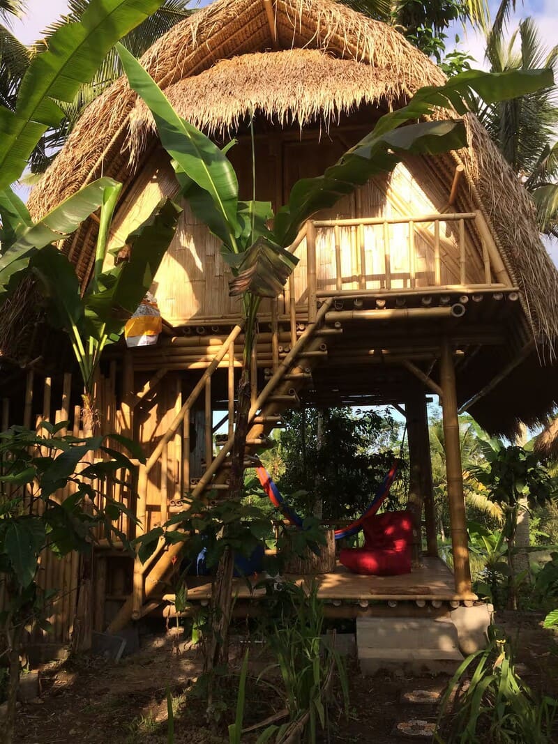 10 INCREDIBLE Treehouses in Bali [2026 Edition]