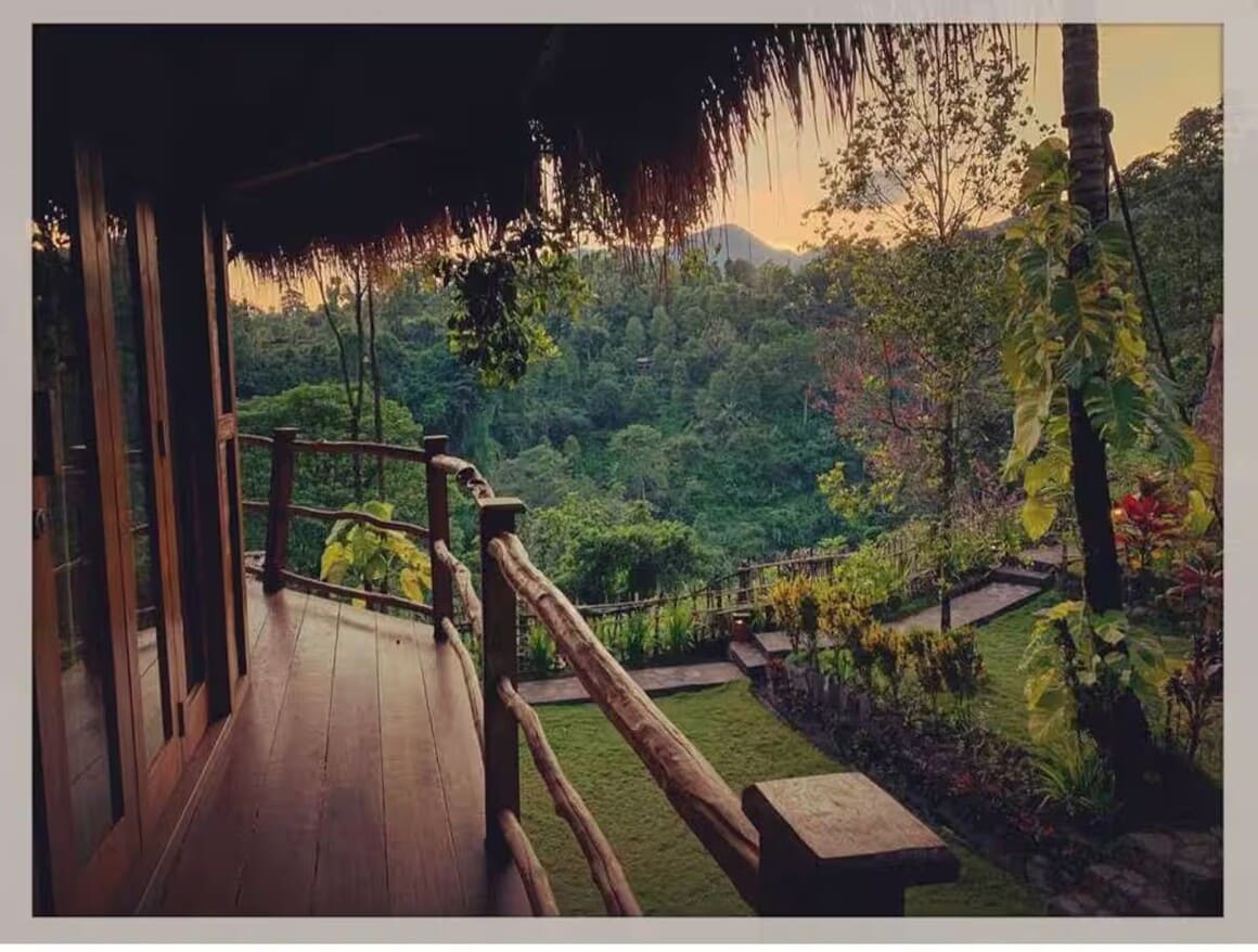 10 INCREDIBLE Treehouses in Bali [2026 Edition]