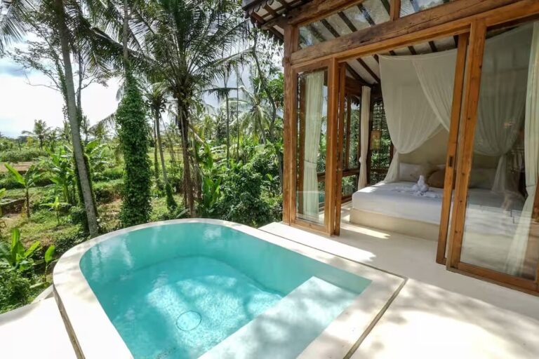 10 INCREDIBLE Treehouses in Bali [2026 Edition]