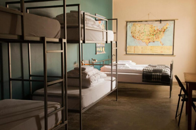 The 20 BEST Boutique Hostels Worldwide | 2026 Guide