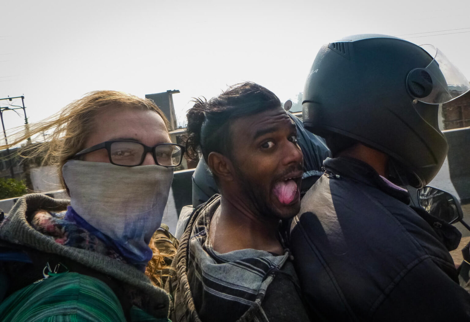 A Backpacker’s Guide to Love and Sex on the Road