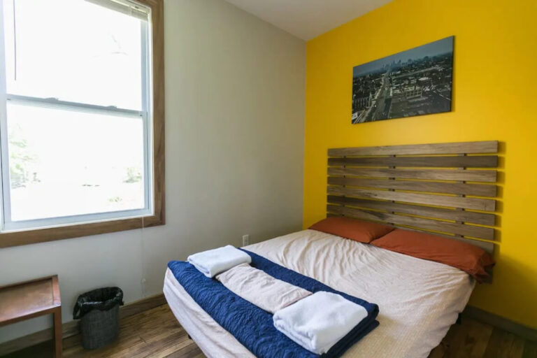 The BEST Hostels in Detroit (2026 Insider Guide)