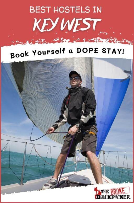 The BEST Hostels in Key West (2026 Insider Guide)