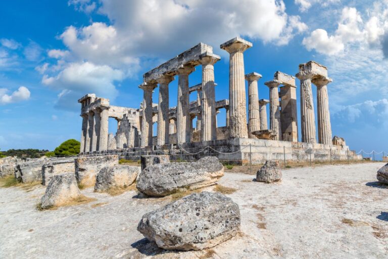 Is Greece Expensive? (Costs of Travel in 2023)