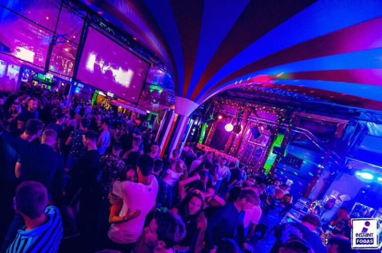 TOP 10 Ruin Bars to Visit in Budapest | 2026 Guide