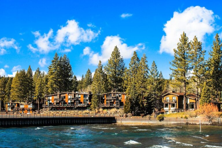 Where to Stay in Lake Tahoe: The BEST Areas in 2026