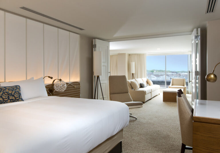 Where to Stay in Newport, Rhode Island: The BEST Areas in 2026