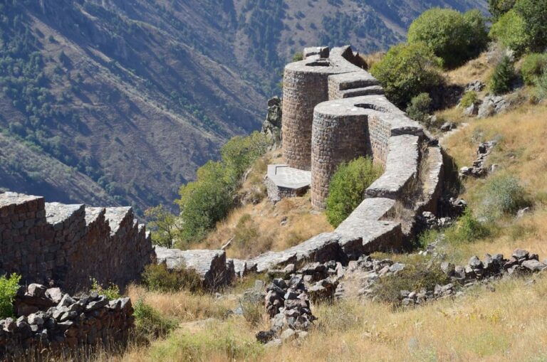 Trekking in Caucasus | INSIDER GUIDE to Best Trails (2026)
