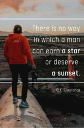 101 BEAUTIFUL and Inspiring Sunset Quotes