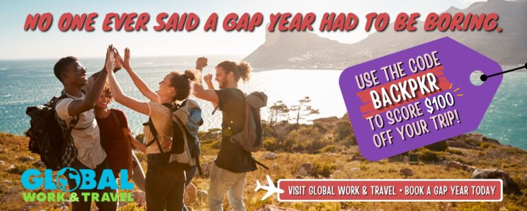 A FULL Guide to Working Holidays in Ireland | 2026